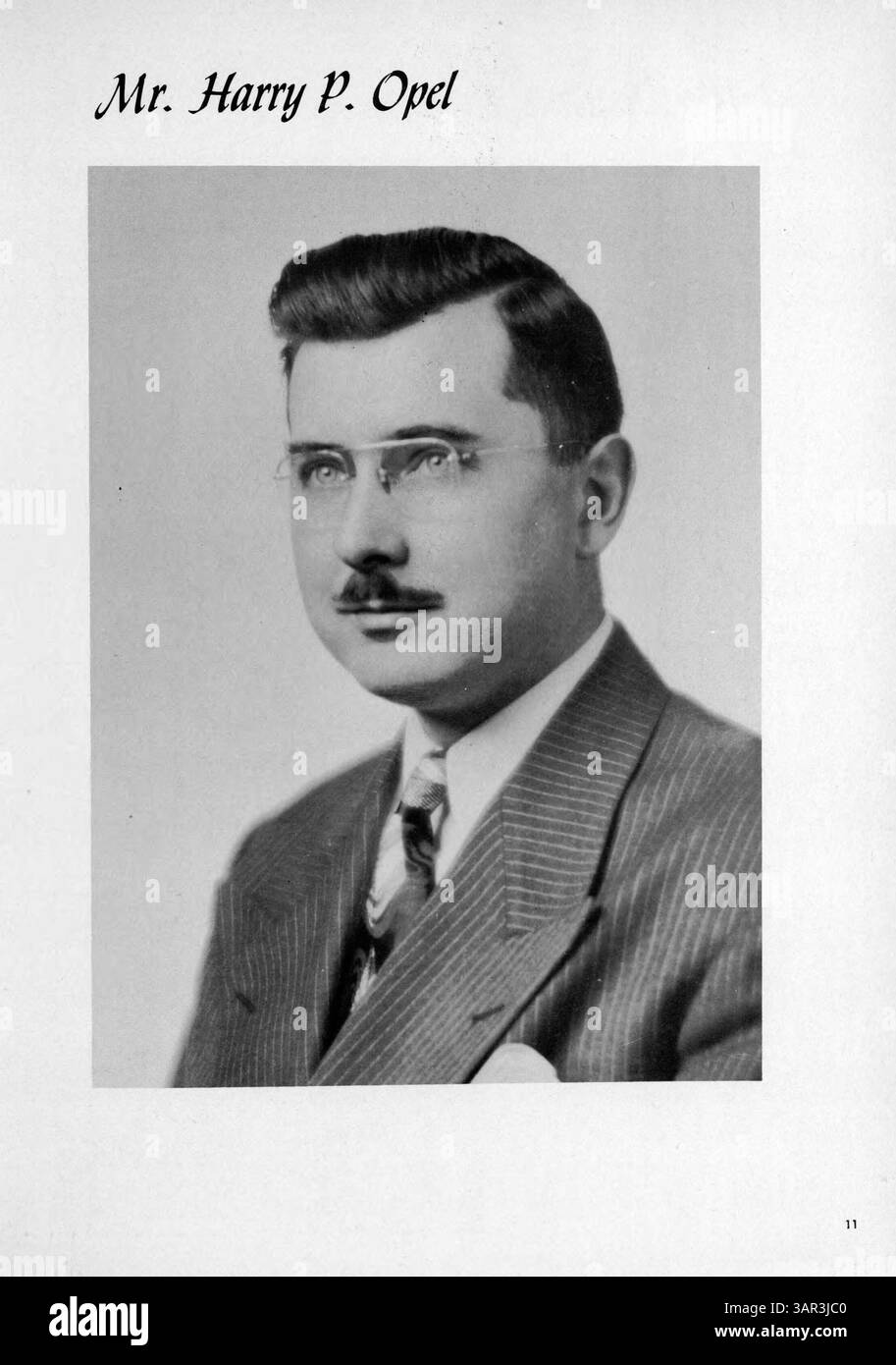 The 1952 Minnehaha Academy yearbook, The 1952 Antler, captures students ...