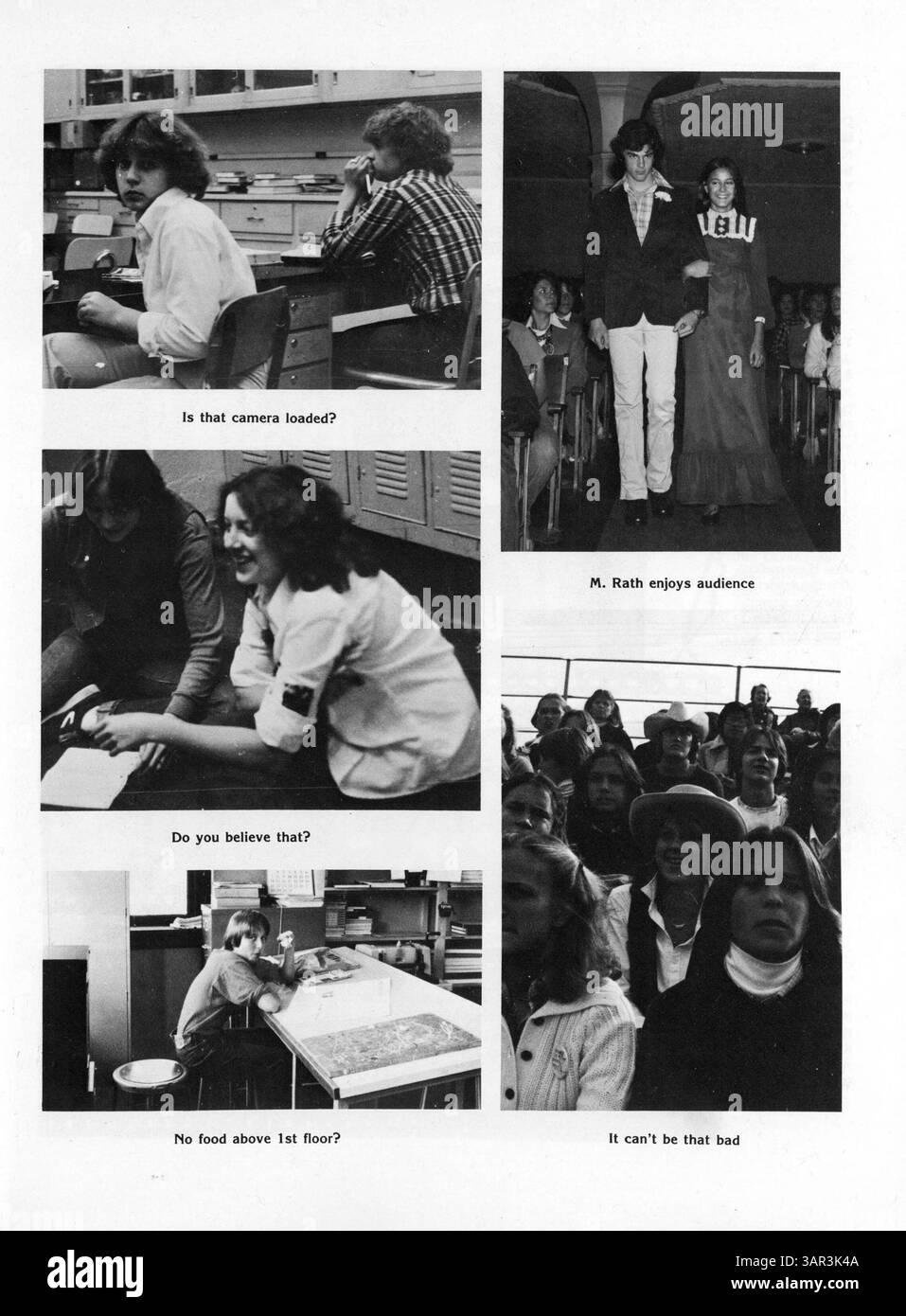 Hesperian 1980 provides a comprehensive record of the 1979-1980 school ...