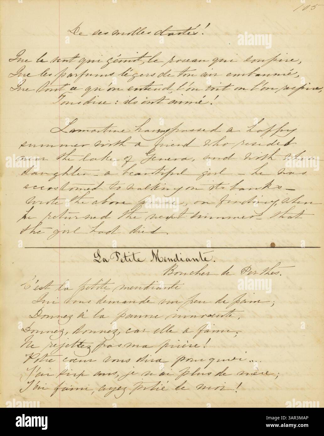 Kate Chopin’s Commonplace Book (1867-1870) includes extracts from other ...
