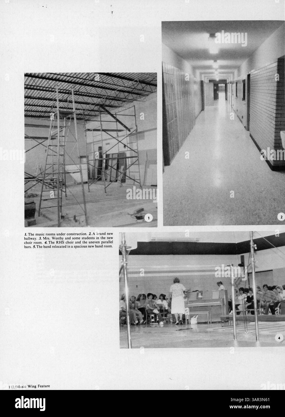 Class 1981 Black and White Stock Photos & Images - Alamy