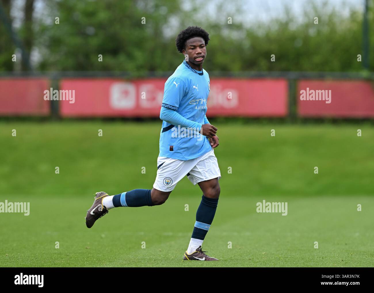 Christian dunbar hi-res stock photography and images - Alamy