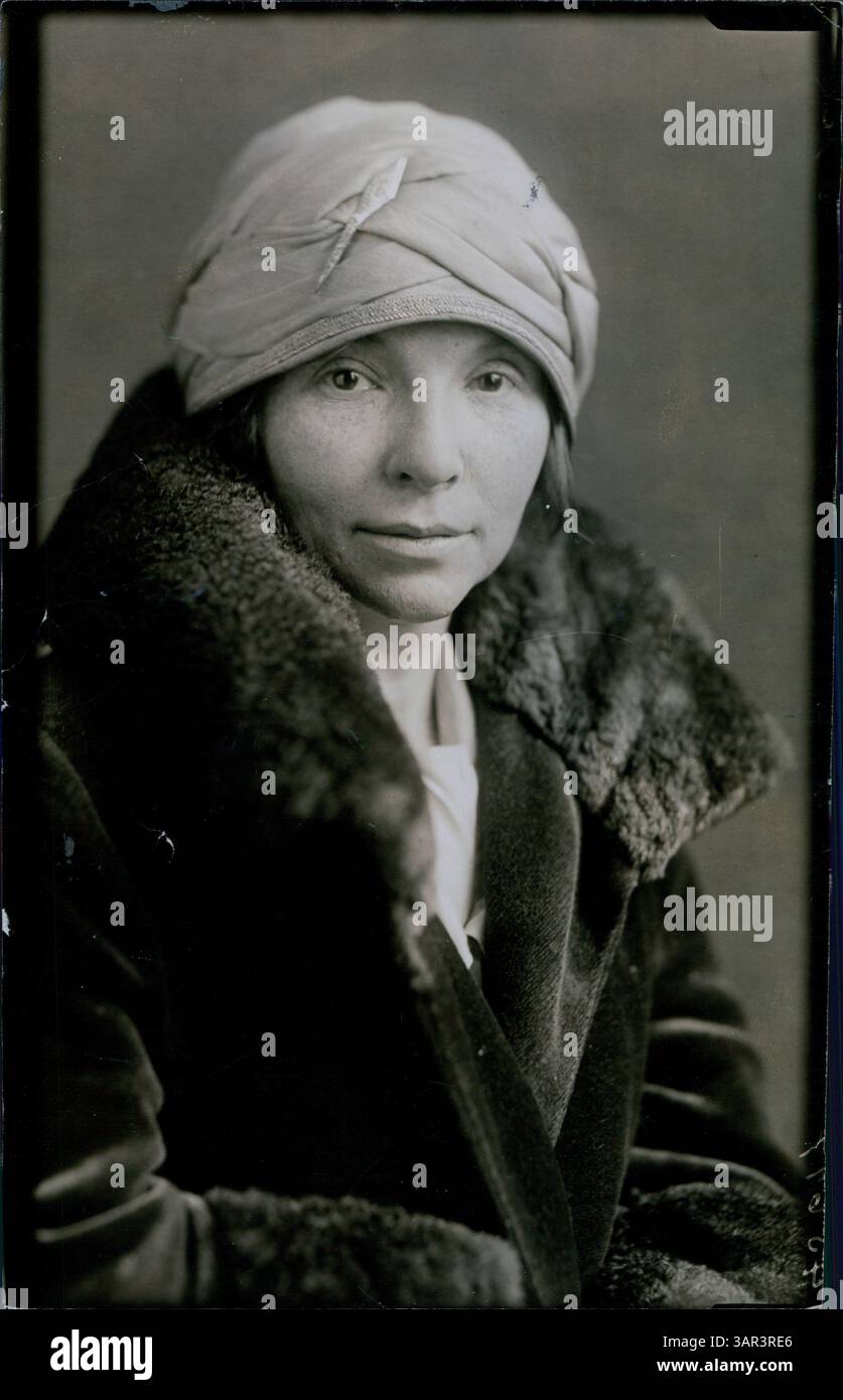 Mrs. Robert E. McDonald served as the executive secretary of the ...