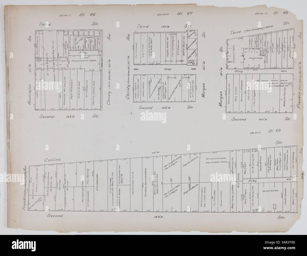 This volume from the Missouri Historical Society offers a thorough ...