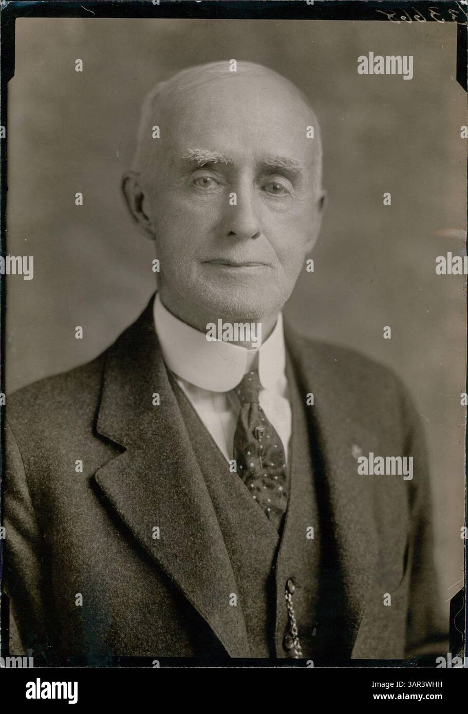 Kennedy B. Hamilton was a pony express rider before becoming an ...