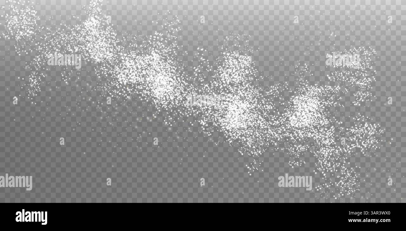 Sugar granules creative Stock Vector Images - Alamy