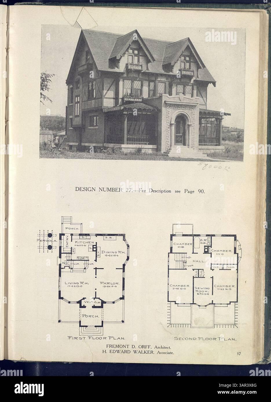 This collection of home designs by Minneapolis architects includes ...