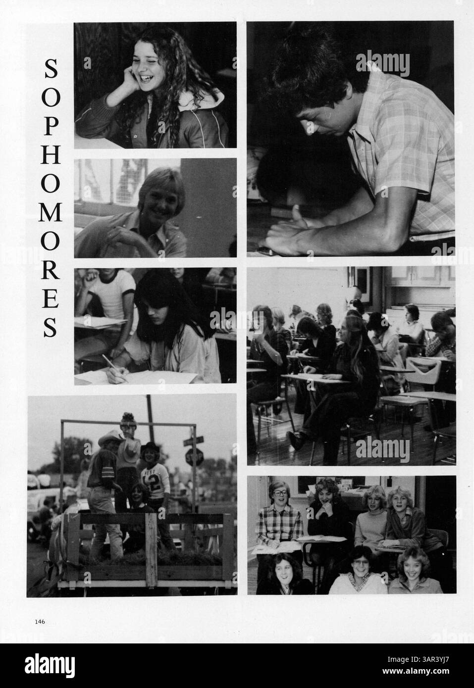 The 1980 Edison Yearbook reflects the most memorable events of the 1979 ...