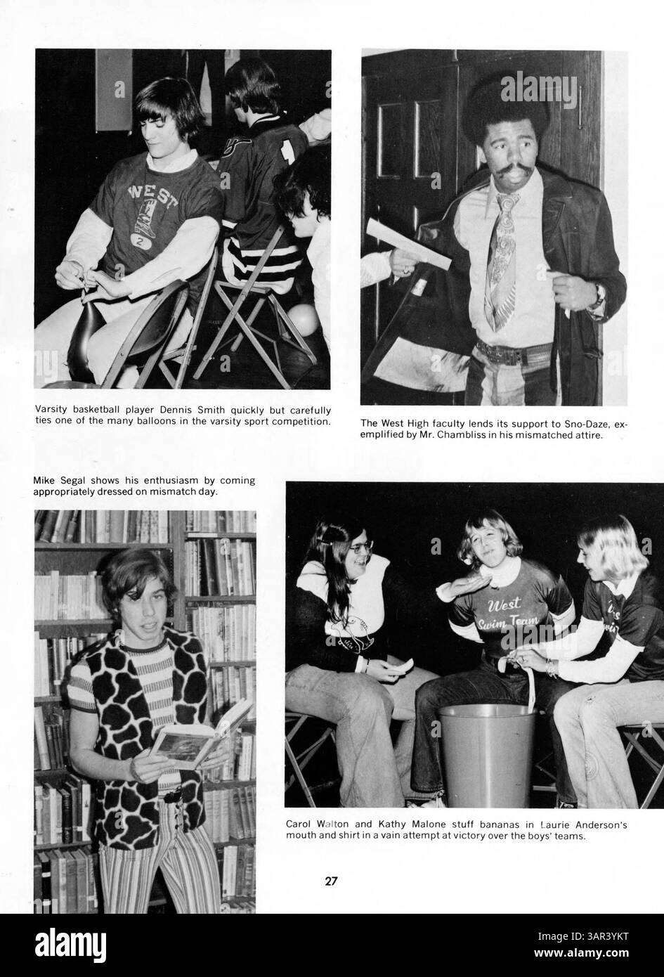 Extracurricular leaders Cut Out Stock Images & Pictures - Alamy