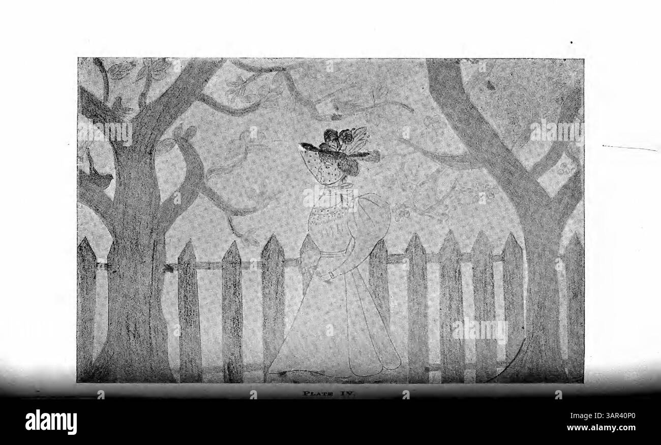 Mary Barnes, 12 years old in 1894, developed 10 distinct personalities ...