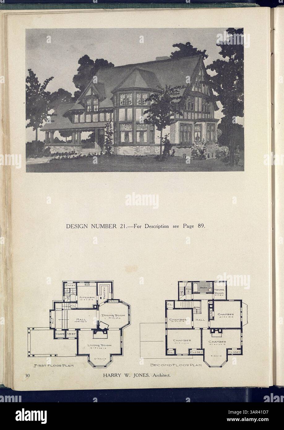 This collection includes a variety of home designs from Minneapolis ...