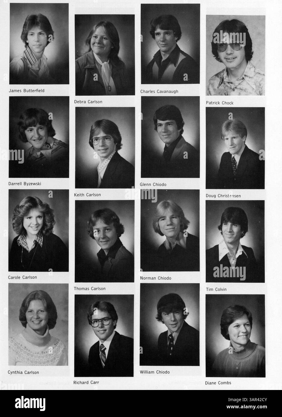 The 1980 Edison Yearbook captures the essence of the 1979-1980 academic ...