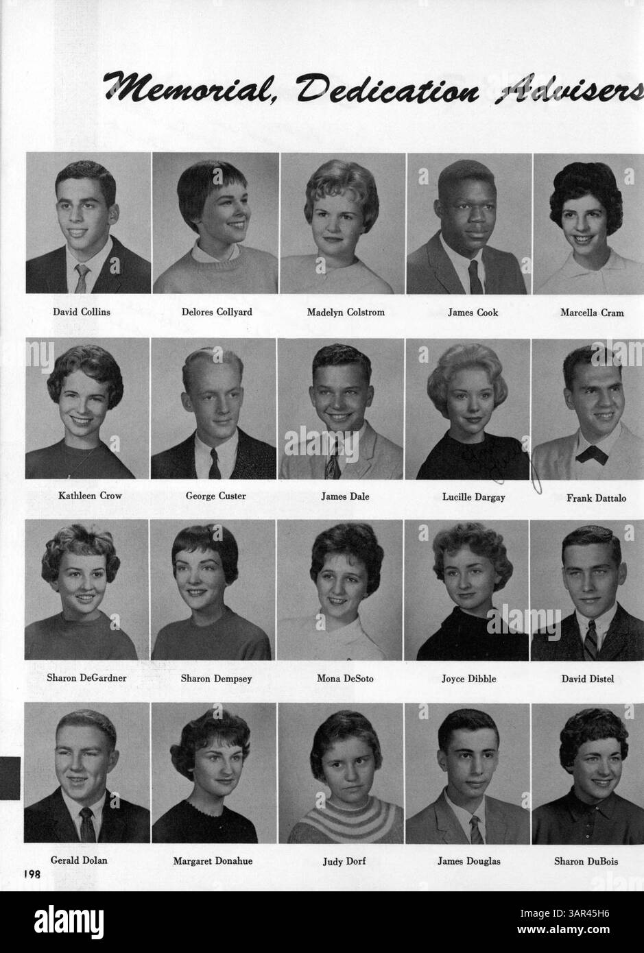 The 1960 North High Yearbook, Polaris, provides a detailed overview of ...