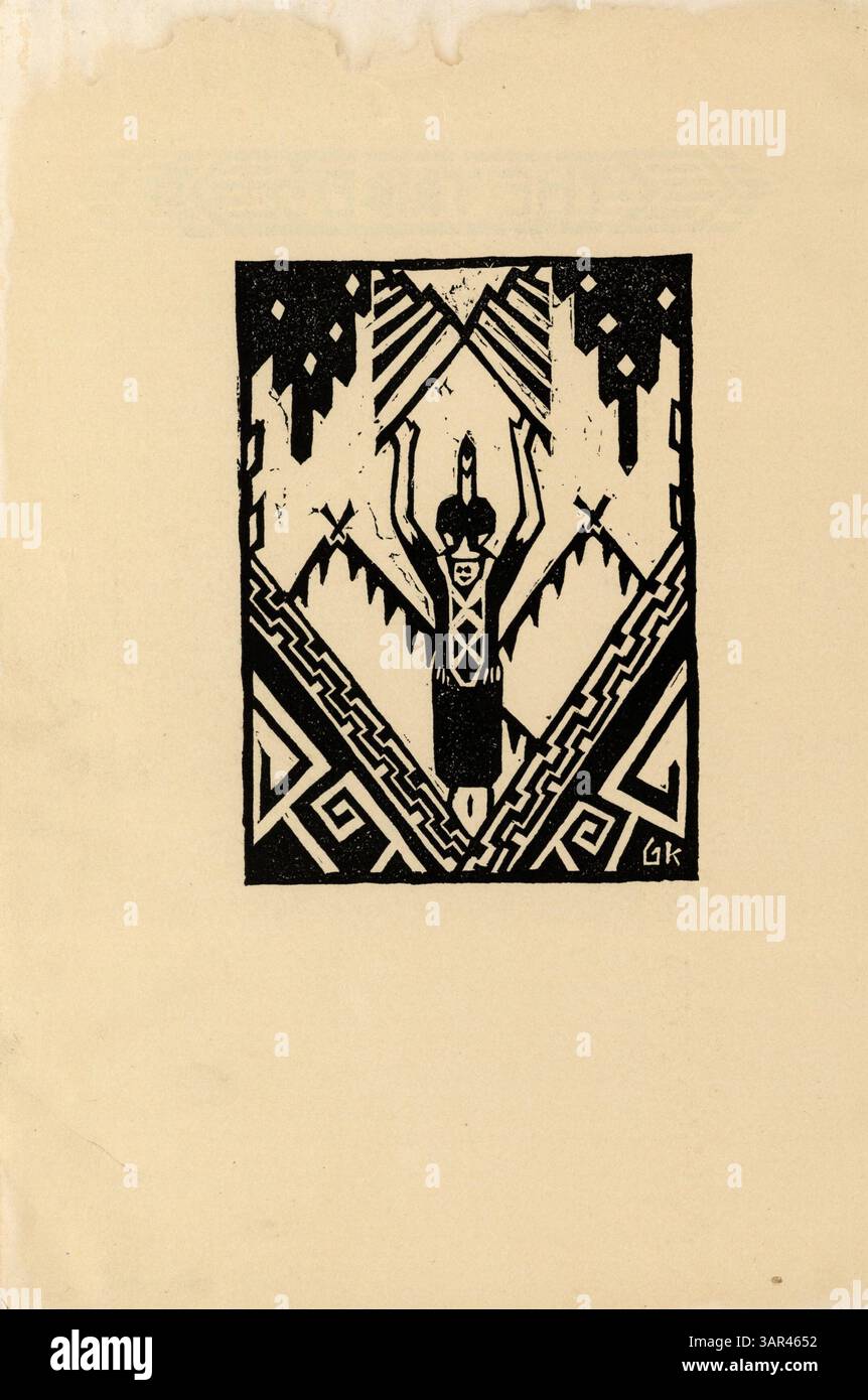 The 'Sagamore' yearbook from Roosevelt High School in 1928 documents ...