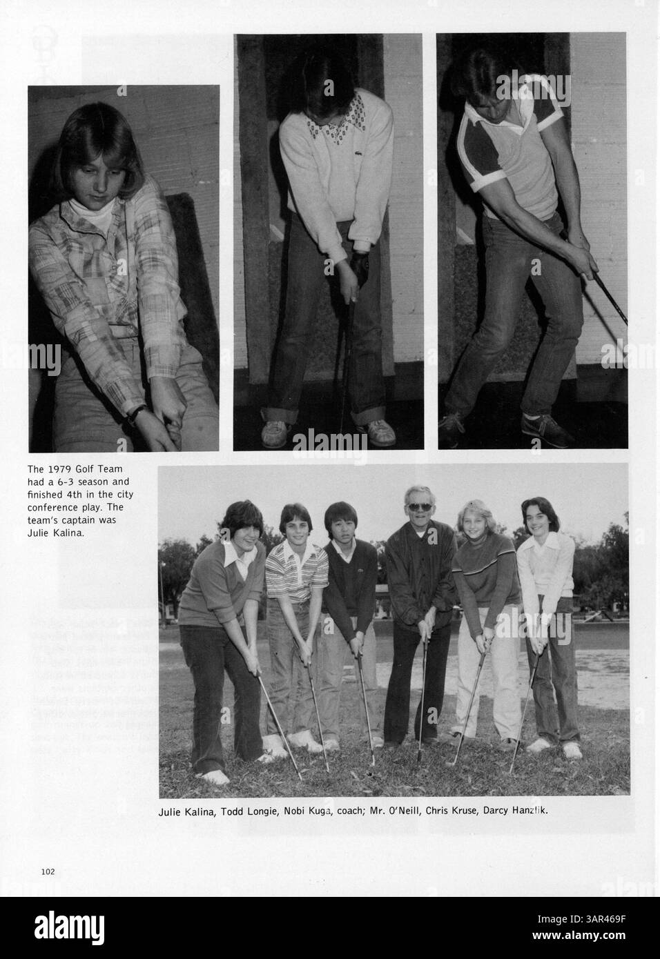 The 1980 Edison Yearbook offers a visual and written documentation of ...