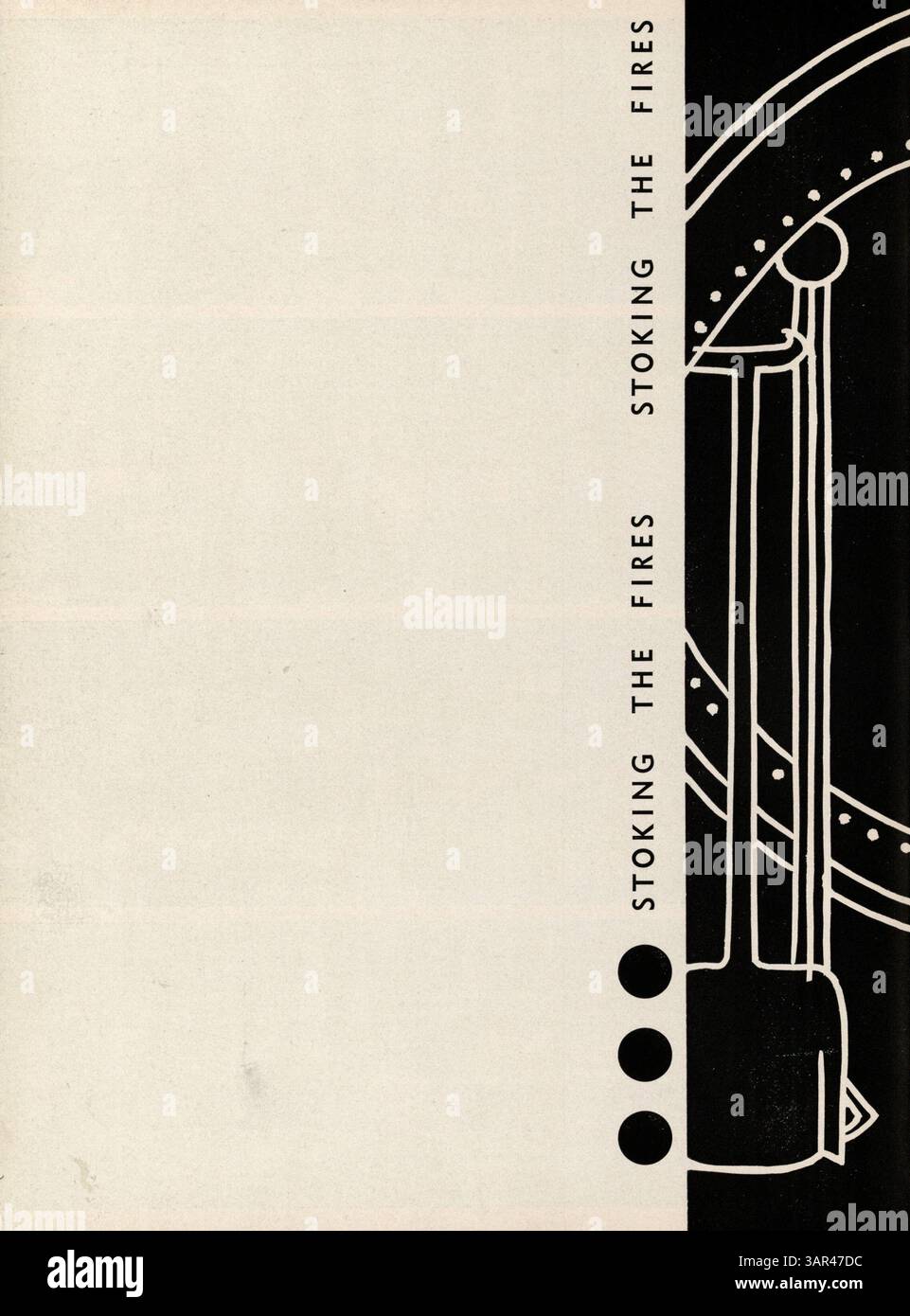 The 1936 Central High Yearbook, 'Centralian 1936,' documents the ...