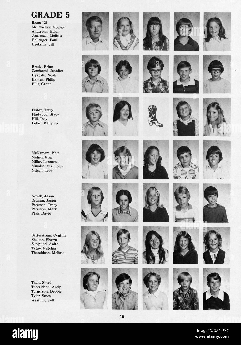 The Waite Park Elementary Yearbook 1980 reflects on the key highlights ...