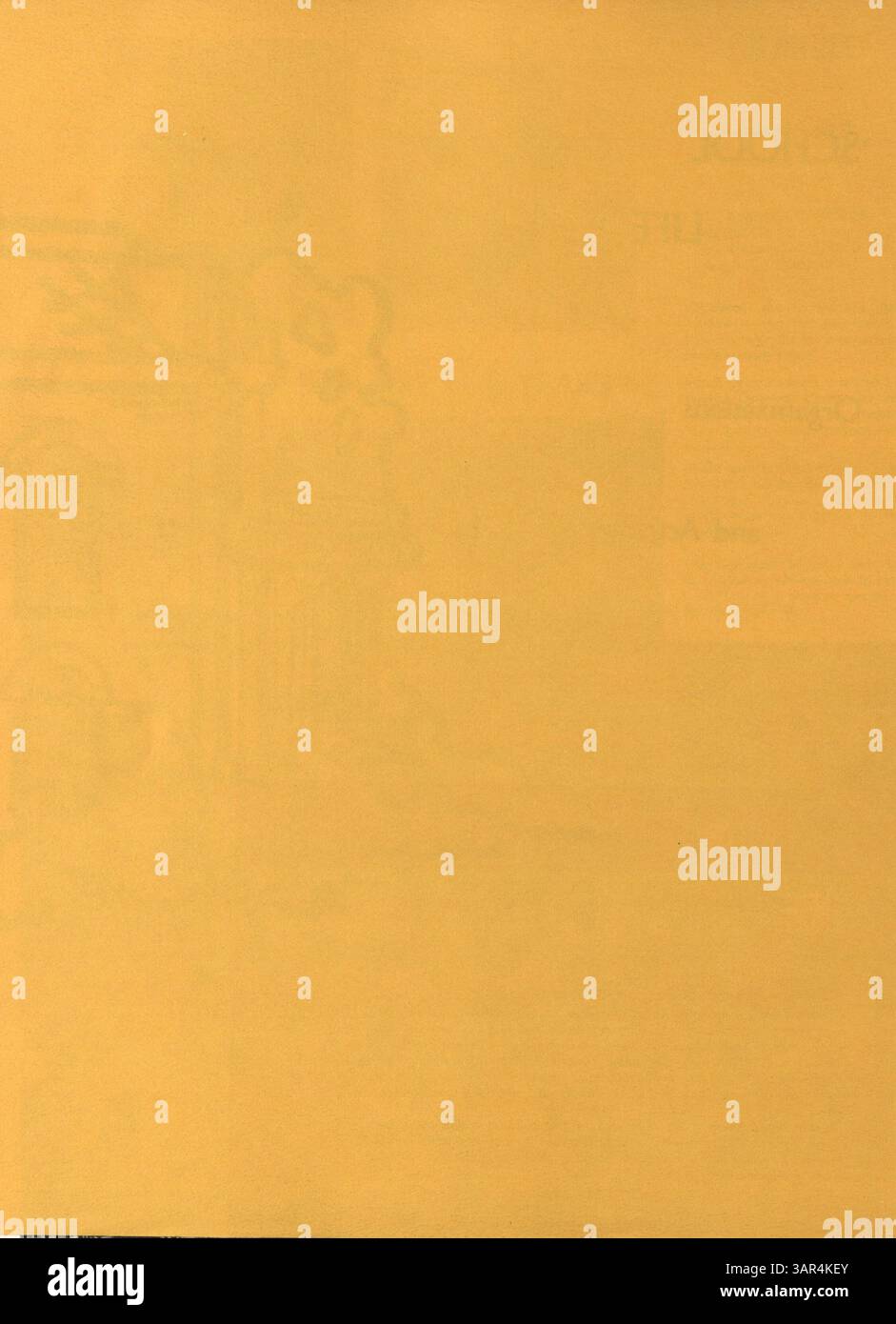 This 1957 edition of St. Margaret's Academy yearbook highlights the ...