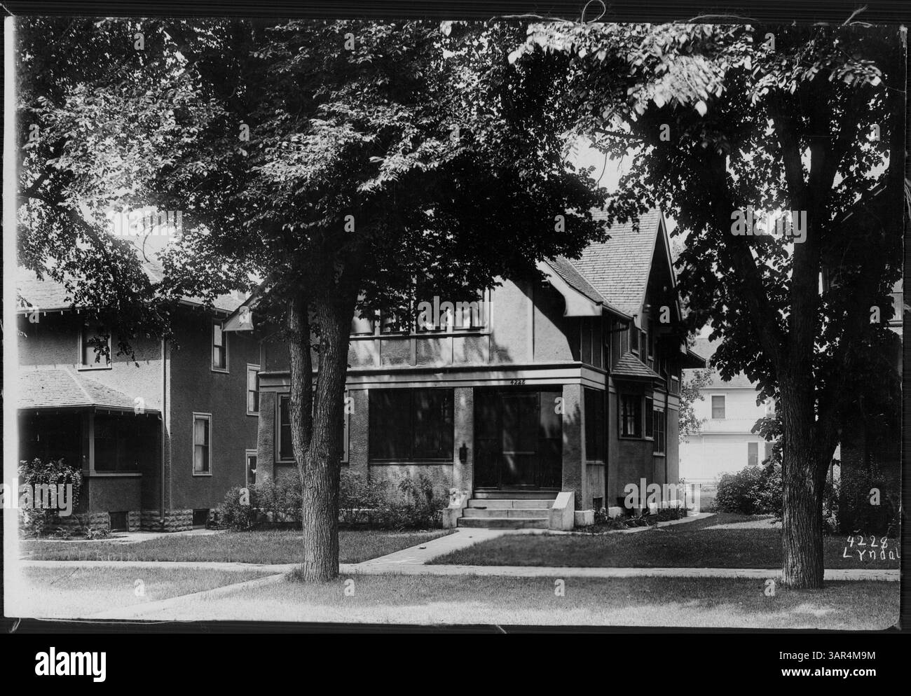 The House on Lyndale Avenue South, listed for $900,000, is a property ...