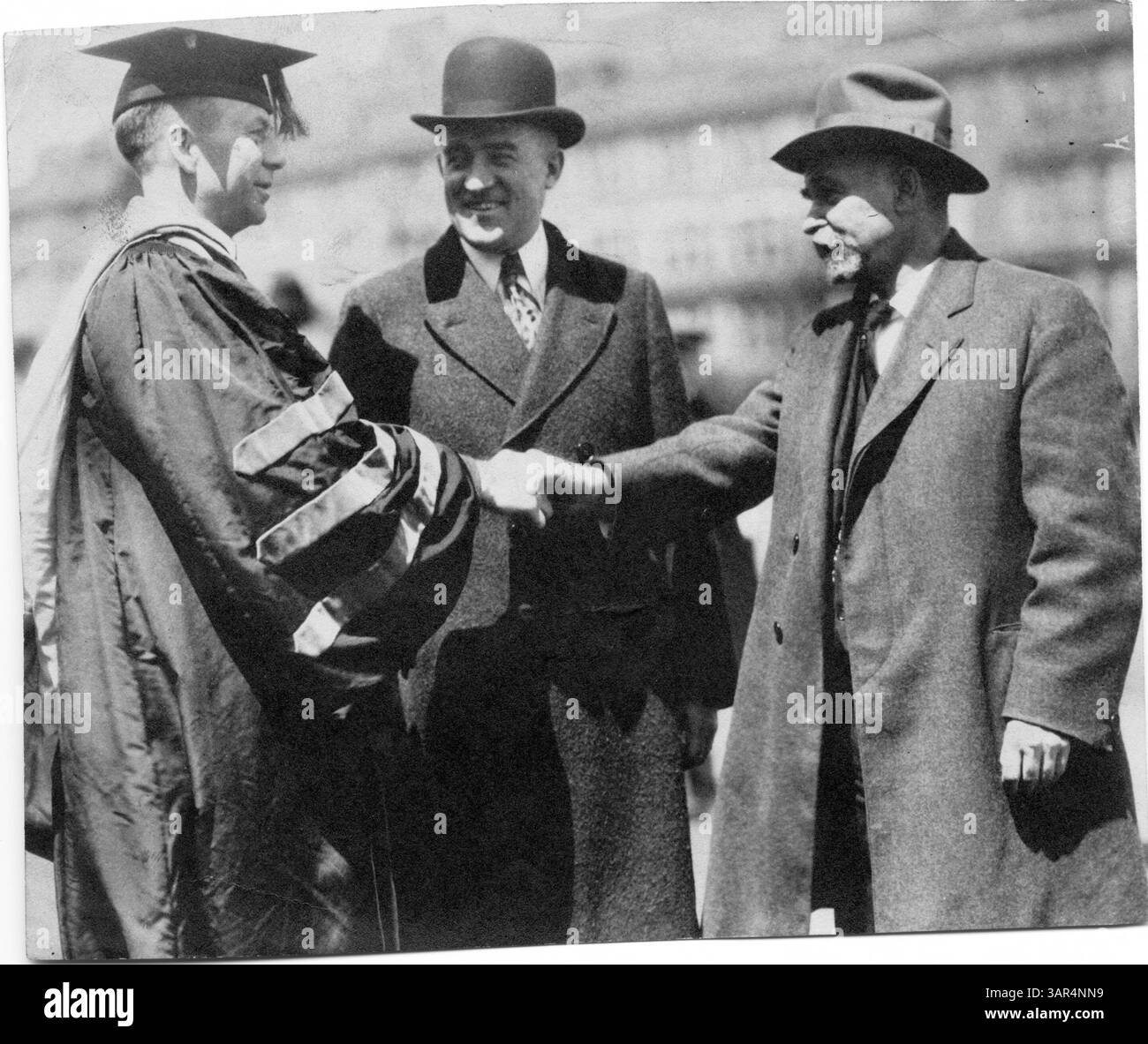 Dr. Lotus Delta Coffman is inaugurated as the University of Minnesota's ...