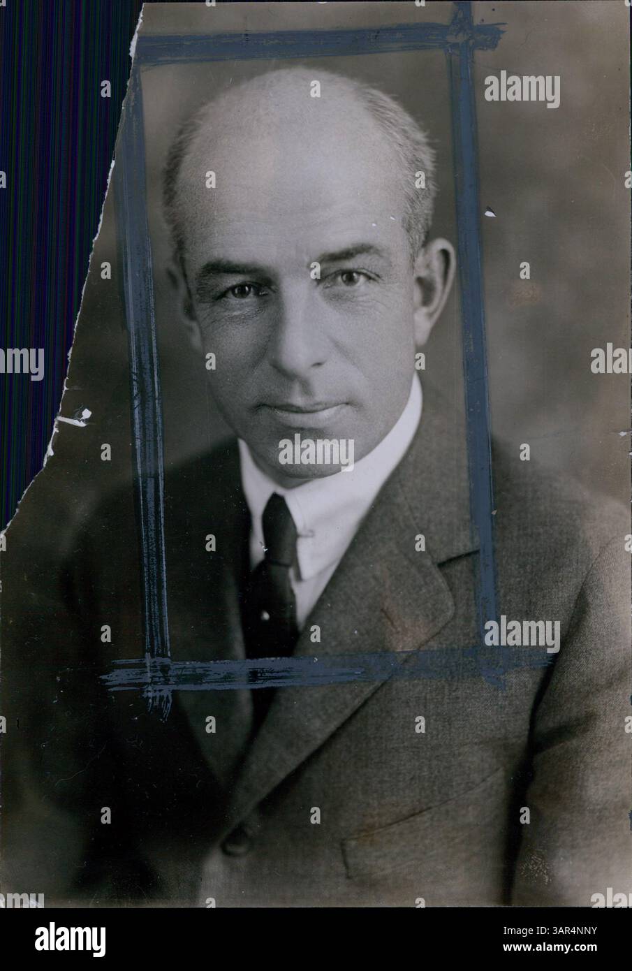 Edwin H. Brown is a vice president at the Hewitt & Brown architecture ...