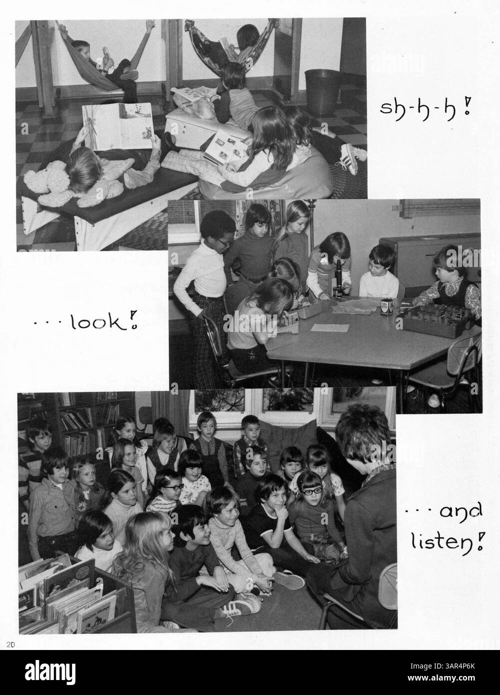 1975 memories Black and White Stock Photos & Images - Alamy