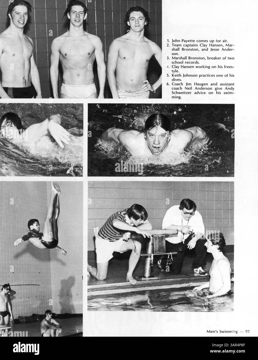 This 1978 edition of South High’s Yearbook offers a thorough reflection of the school year ...