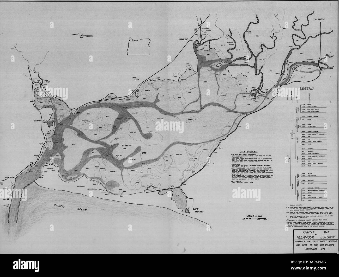 Geographical report Black and White Stock Photos & Images - Alamy