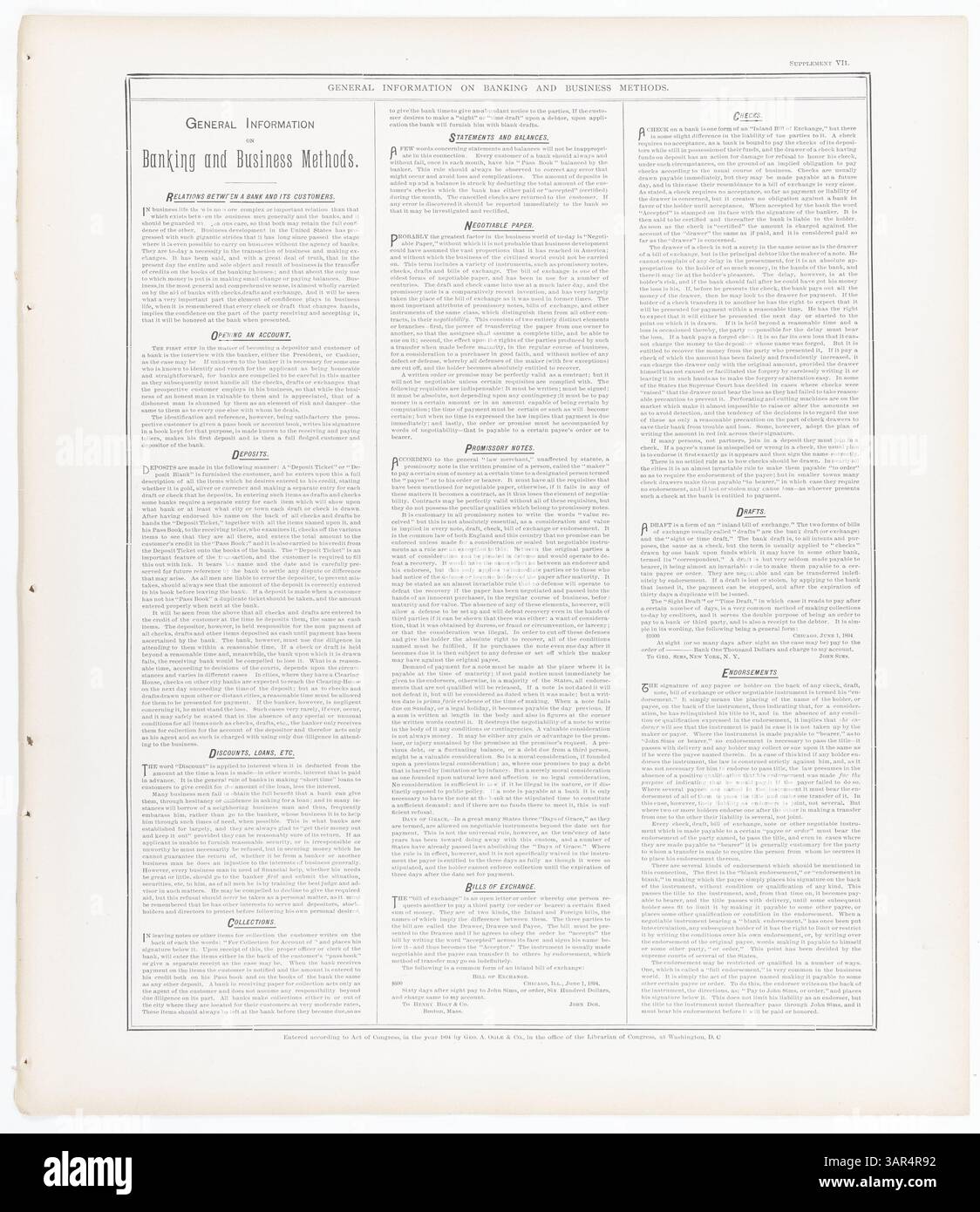The Standard Atlas of Sullivan County, Missouri, Supplement 7 includes ...