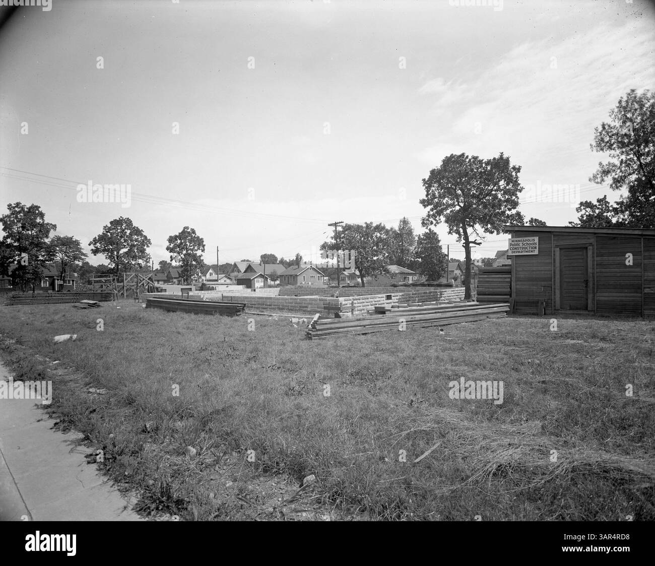 School adaptations Black and White Stock Photos & Images - Alamy