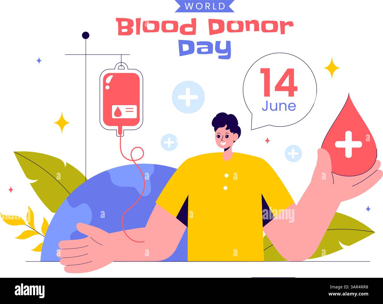 A Baseball Player Sport Vector Illustration featuring an Athlete in ...