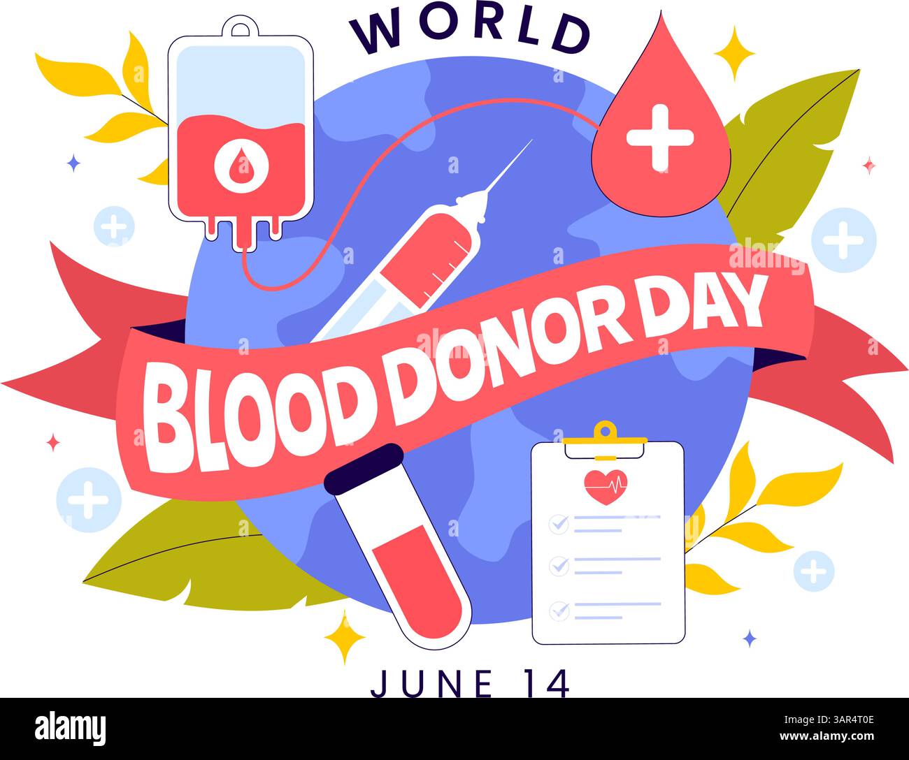 A Baseball Player Sport Vector Illustration featuring an Athlete in ...