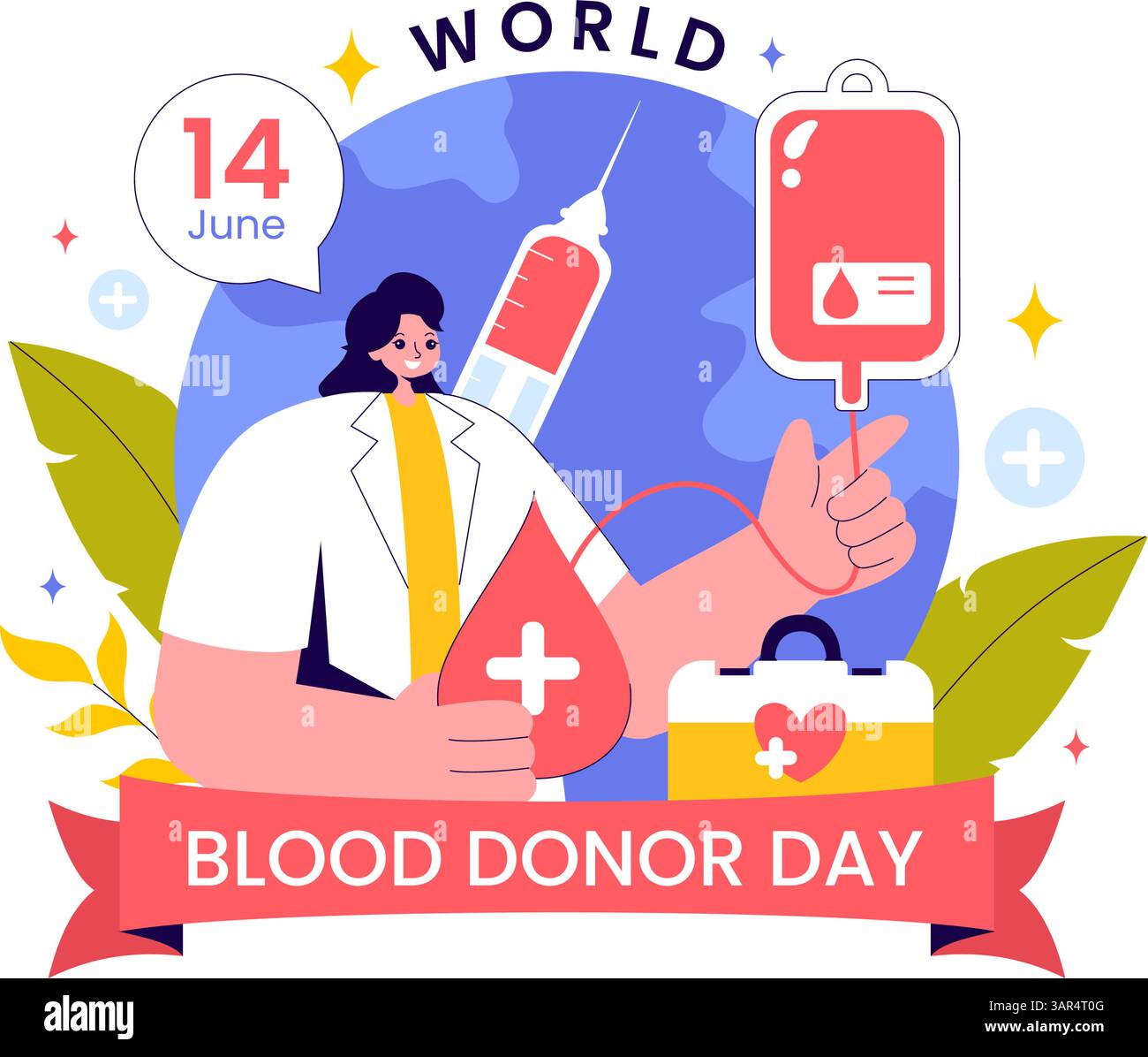 A Baseball Player Sport Vector Illustration featuring an Athlete in ...