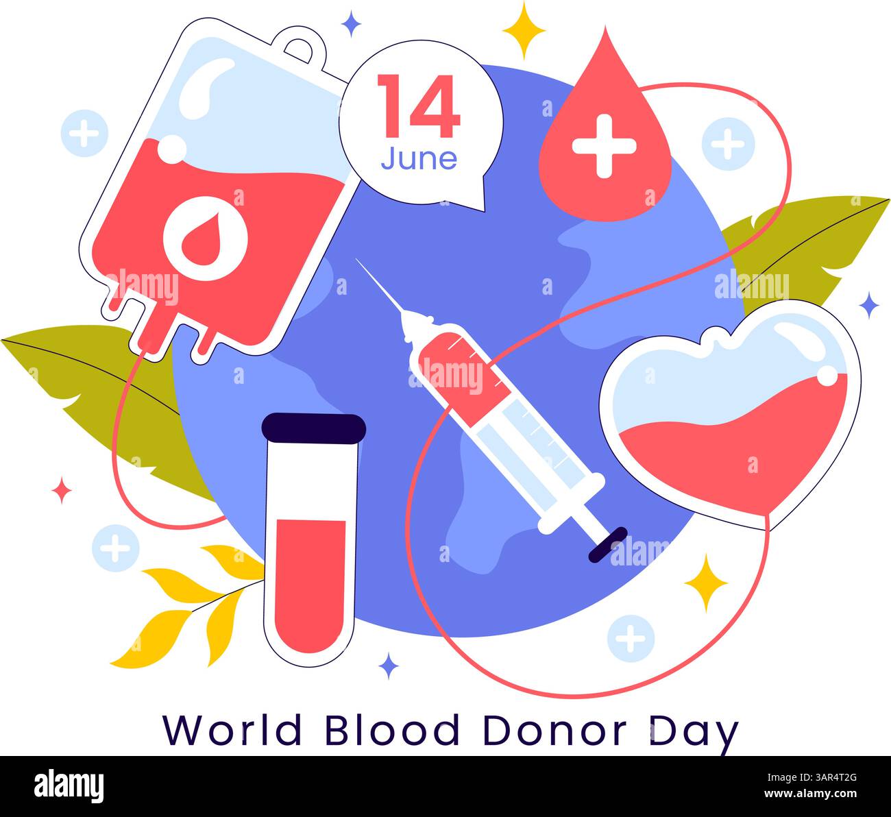 A Baseball Player Sport Vector Illustration featuring an Athlete in ...