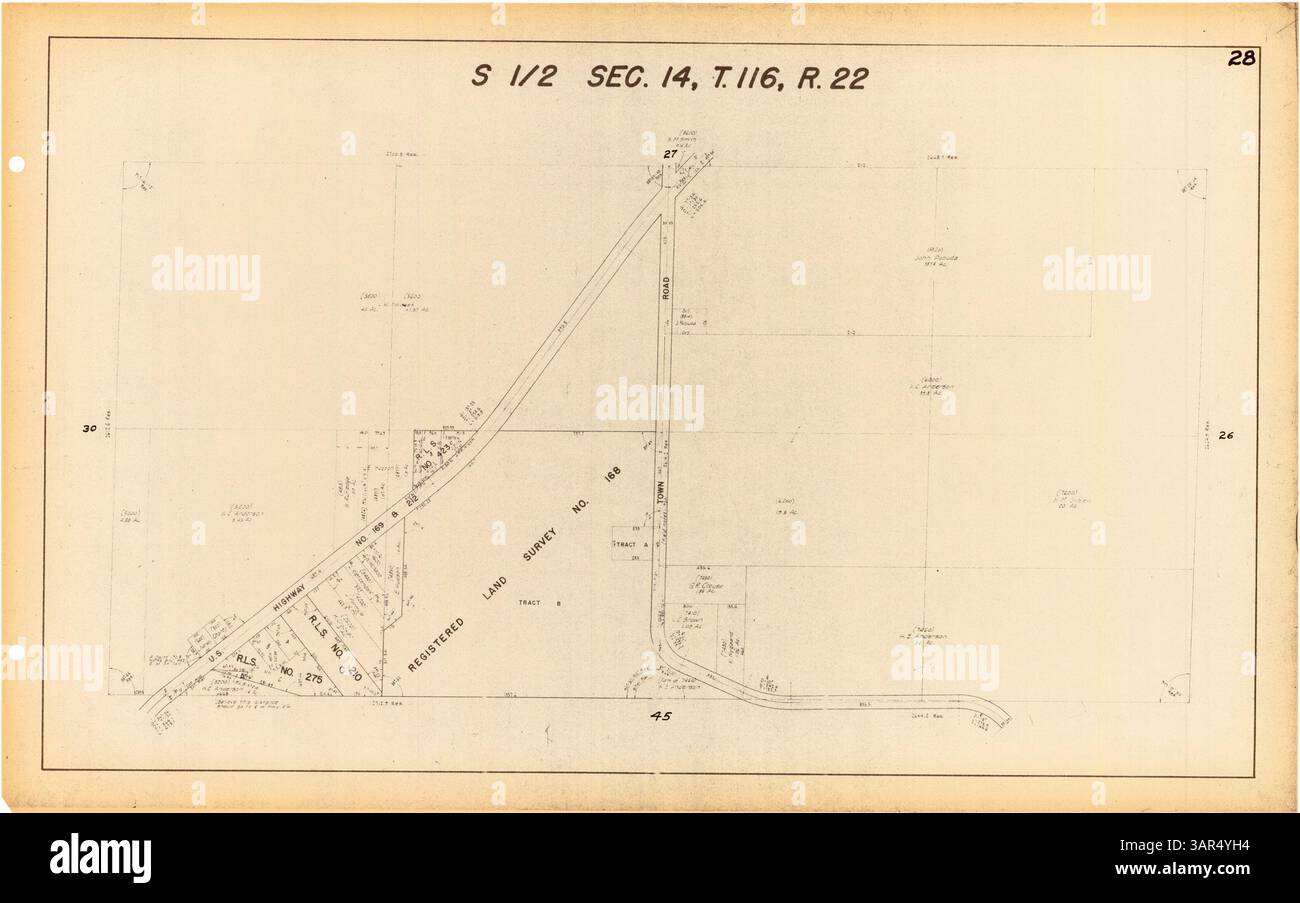 This atlas provides a comprehensive set of maps for the Village of Eden ...