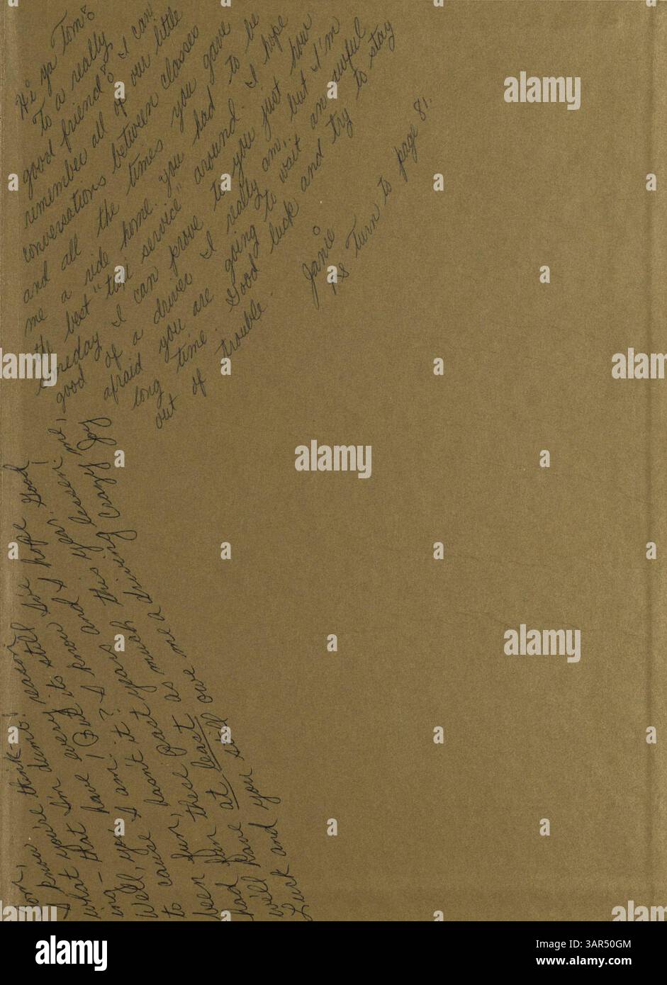 This high school annual, 'Villager '68', from St. Anthony Village High ...