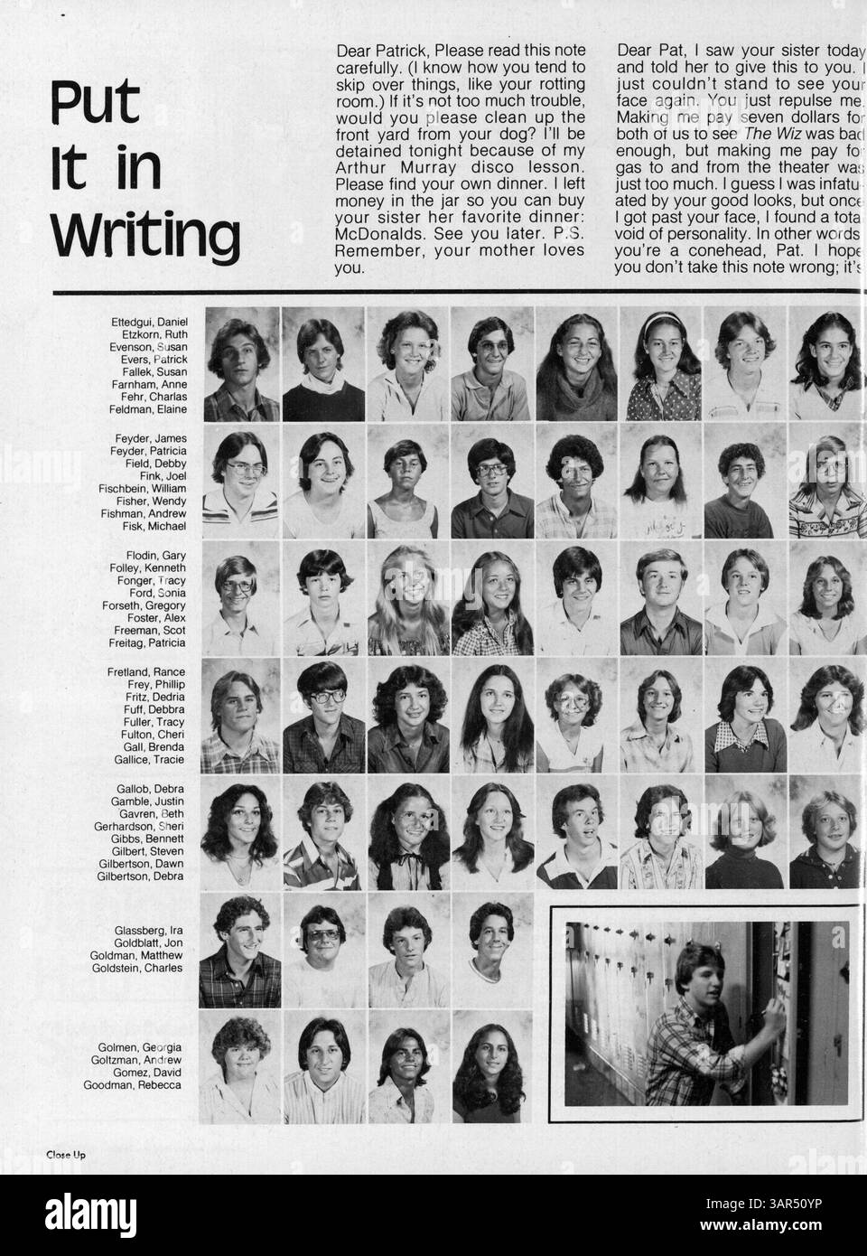 The 1979 'Echowan' Yearbook from St. Louis Park High School provides a comprehensive overview of ...