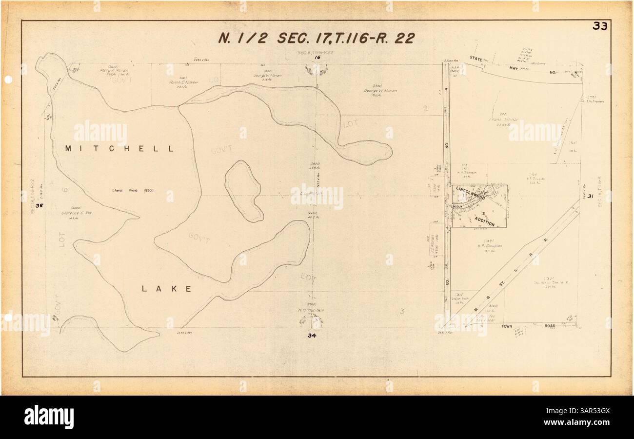 The 'Atlas Village of Eden Prairie' includes detailed maps showing ...