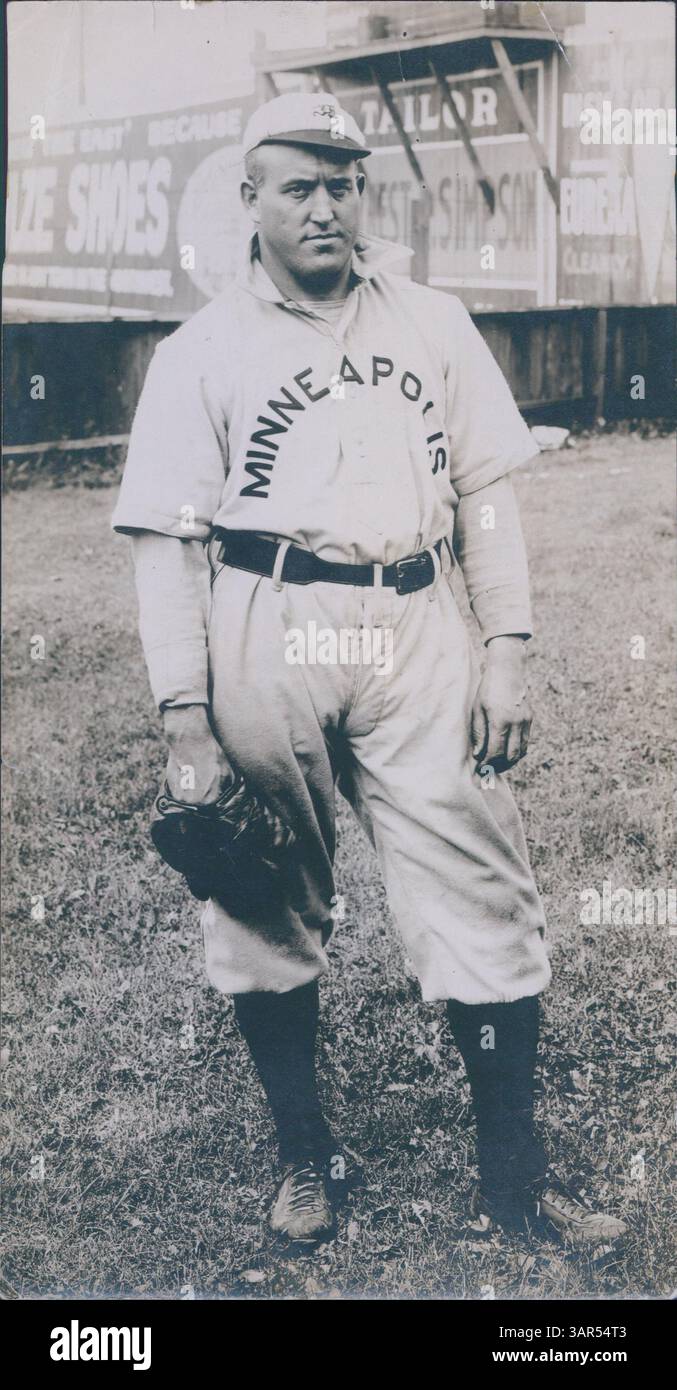 Cy Young II is a notable figure, recognized for his contributions and ...