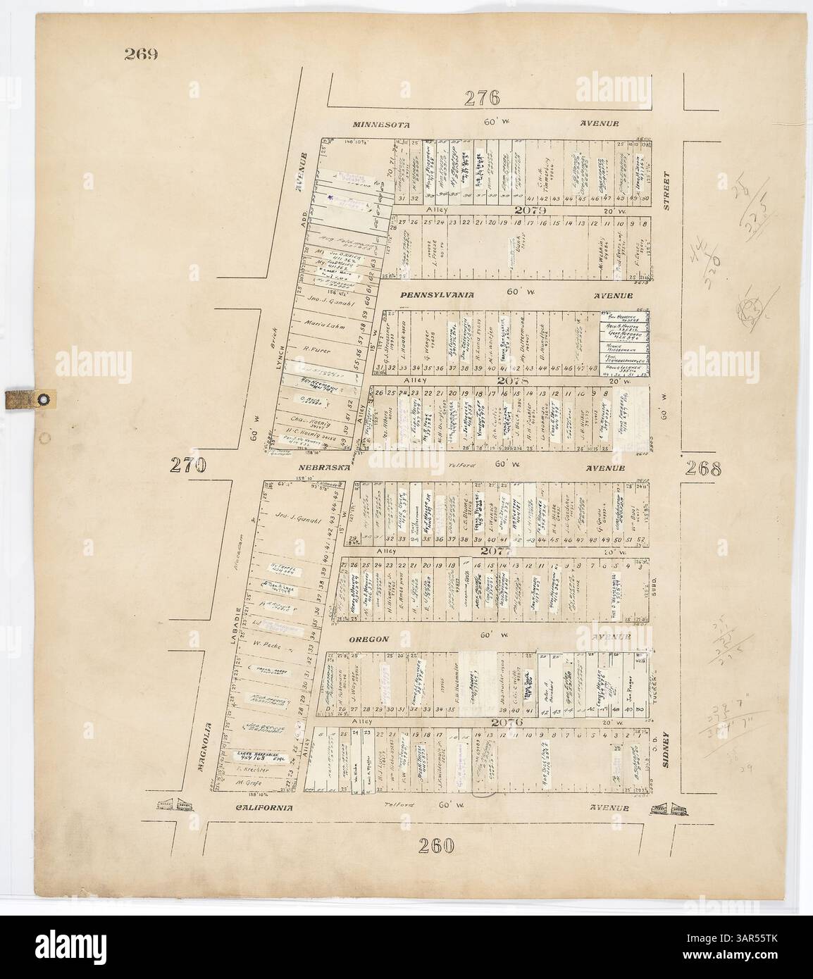 Volume 3 of the Atlas of St. Louis provides comprehensive maps, from ...