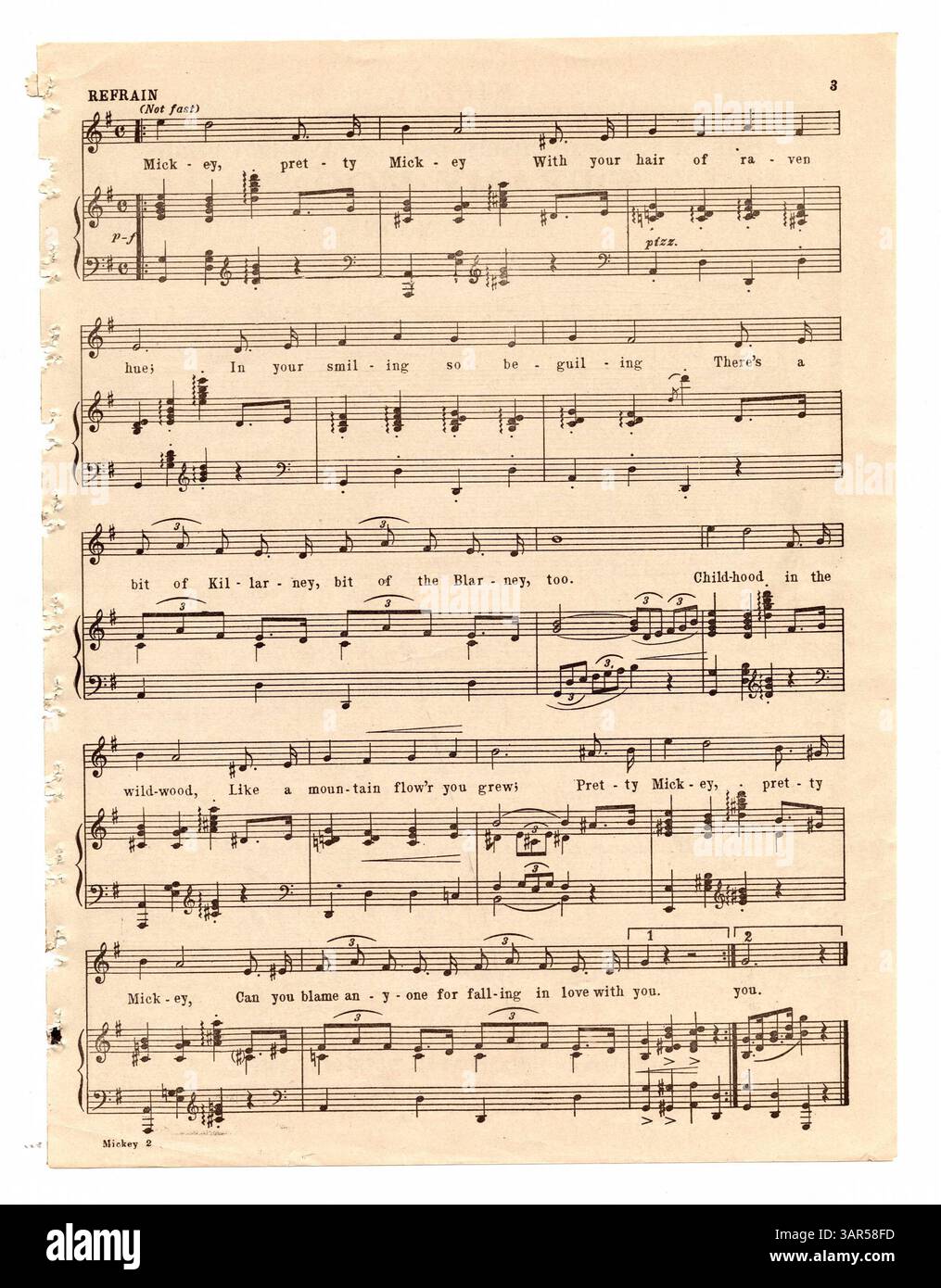 Miss mabel norman hi-res stock photography and images - Alamy