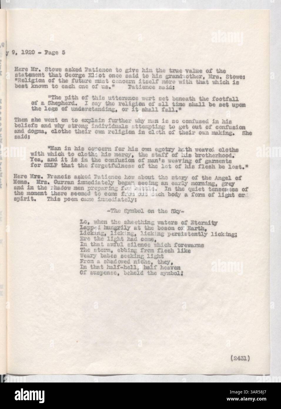 Patience worths life hi-res stock photography and images - Alamy