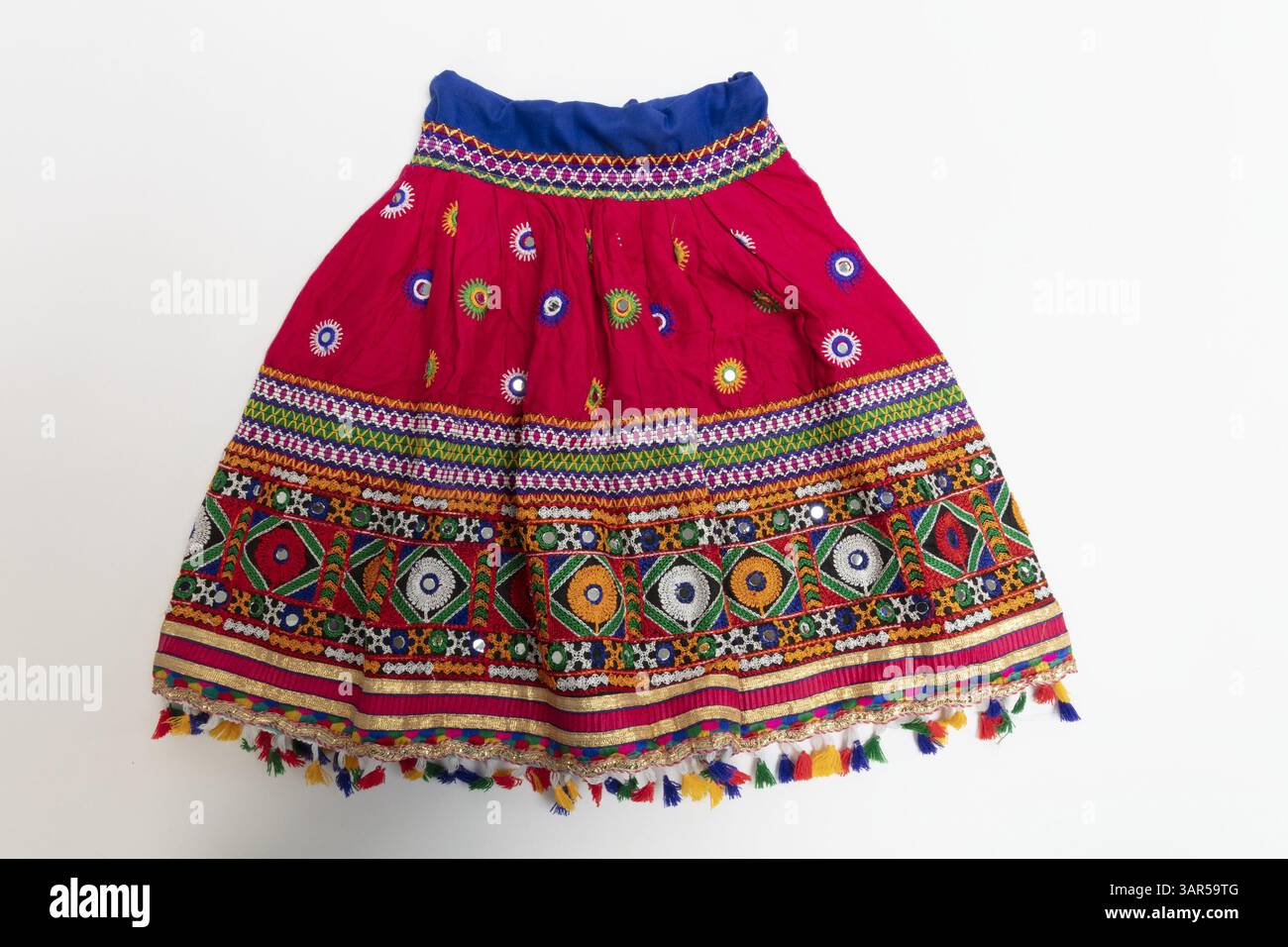 A girl's shisha ensemble worn by Maya Rudraraju, around 2 1/2 to 3 ...