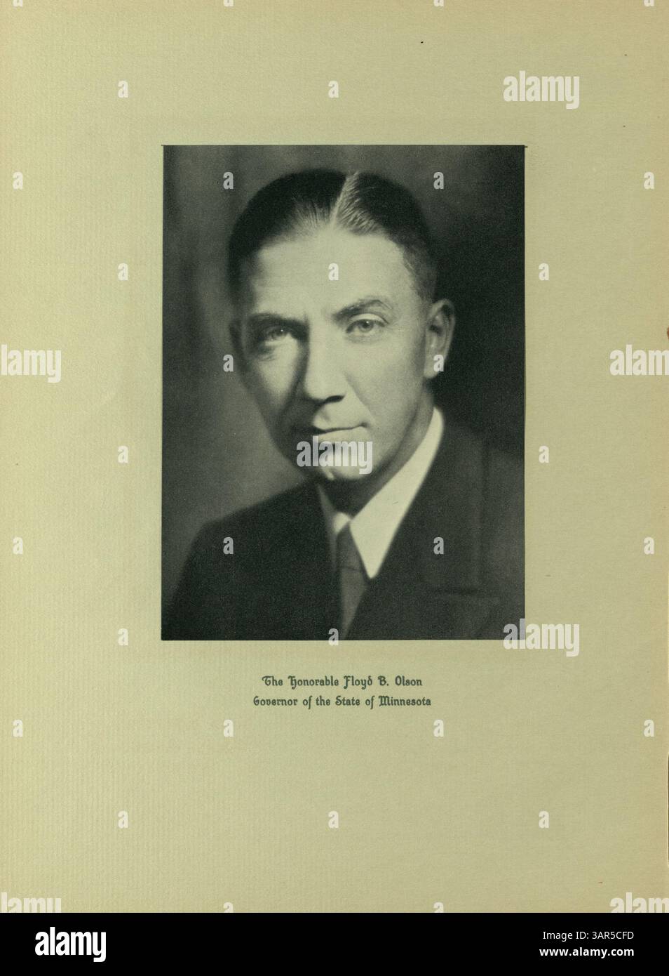 The North High Yearbook from 1932 captures student life, achievements ...