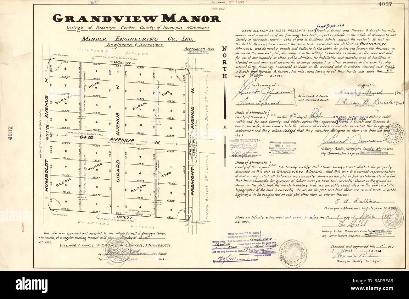 Grandview Manor is a historic building, preserved and documented by the ...