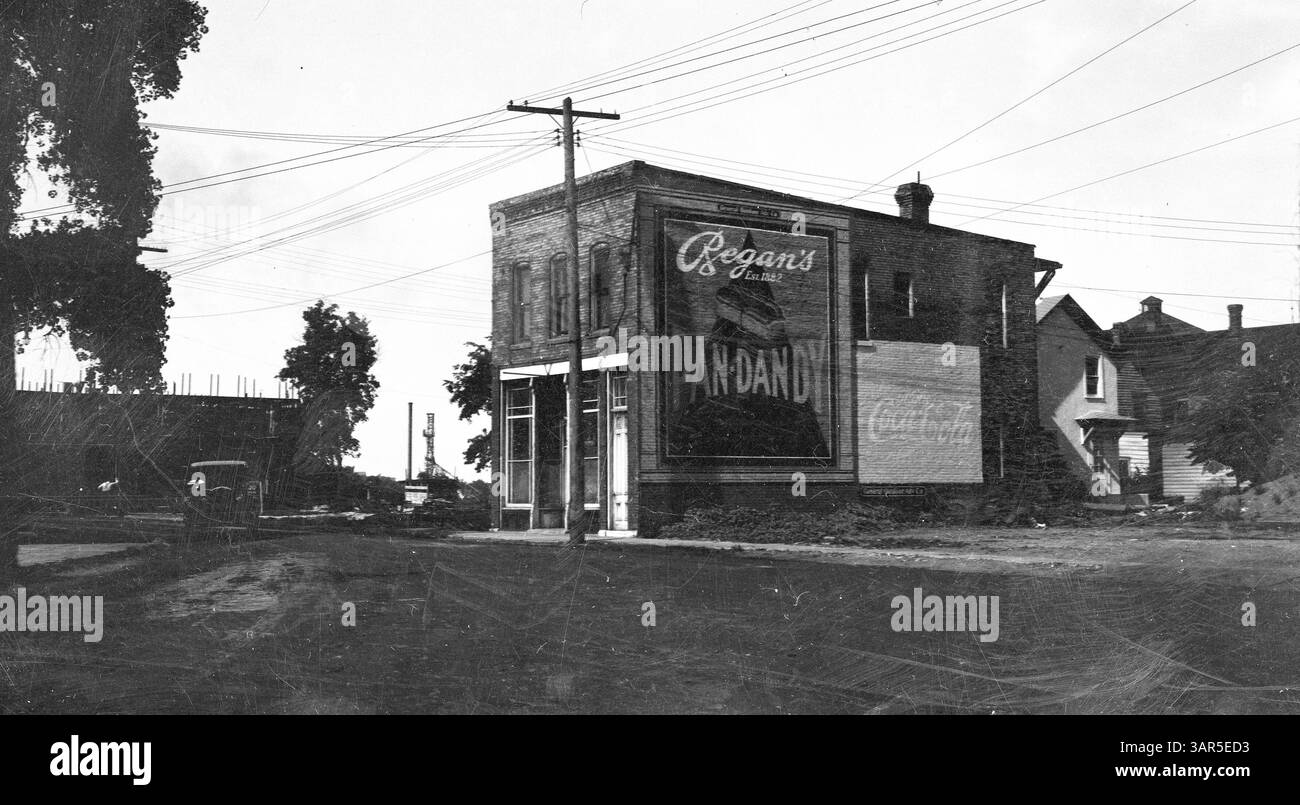 Pan dandy bread hi-res stock photography and images - Alamy