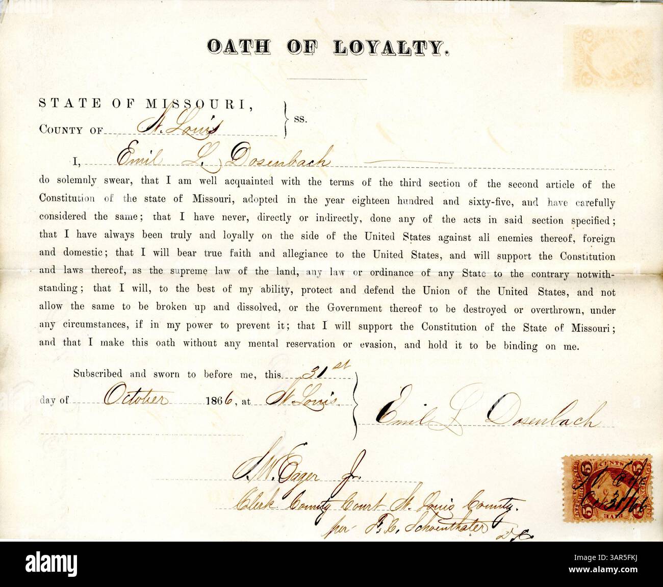 Allegiance documents hi-res stock photography and images - Alamy