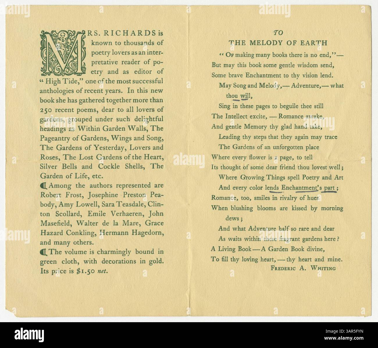 Sara writes to Ernst about her day and shares her thoughts on ...