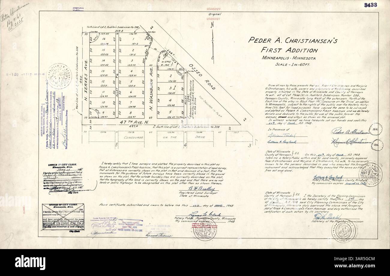 Peder a christiansen hi-res stock photography and images - Alamy