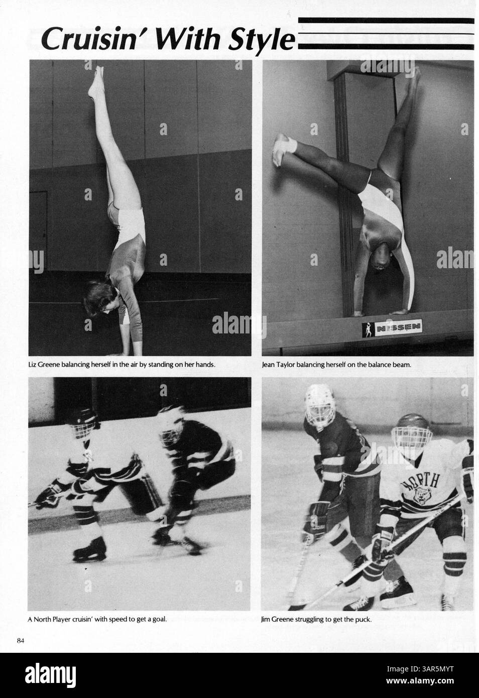 1984 class Cut Out Stock Images & Pictures - Alamy