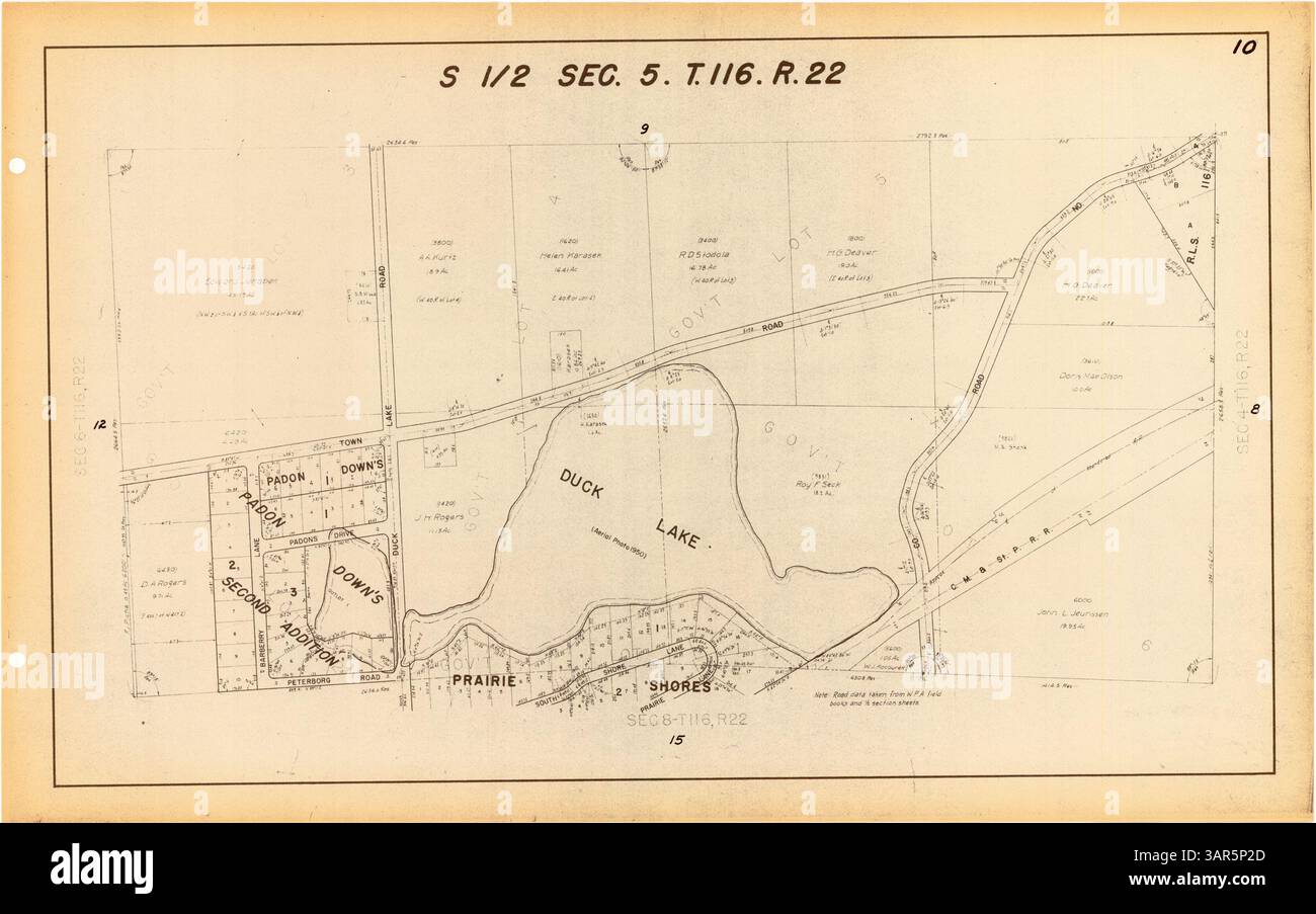 The 'Atlas Village of Eden Prairie' provides detailed maps of the ...